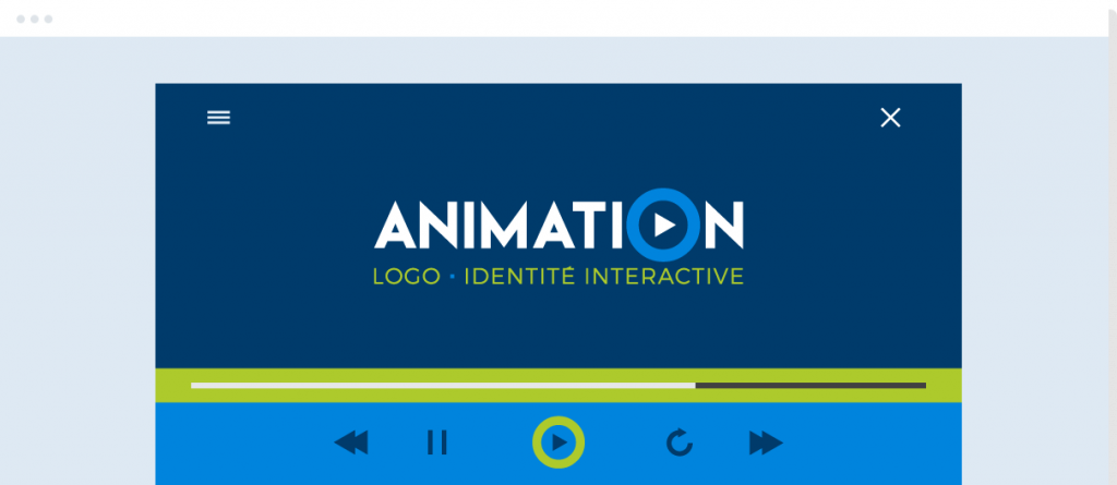Animation logo - Animez votre logo et boostez votre visibilité